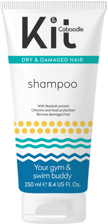 KIT & CABOODLE | The Pharm Shop