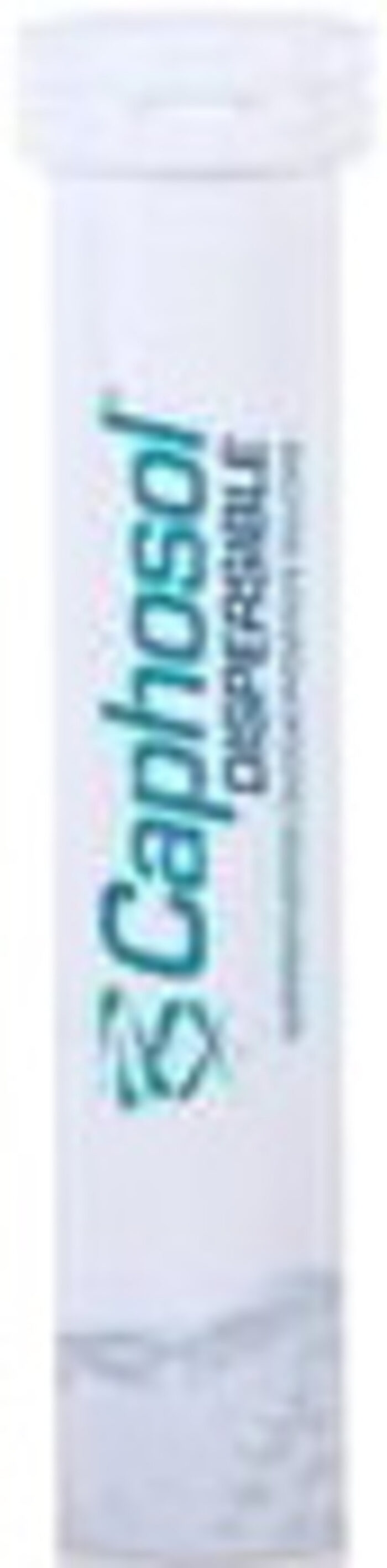 CAPHOSOL dispersible tablets 30 | The Pharm Shop
