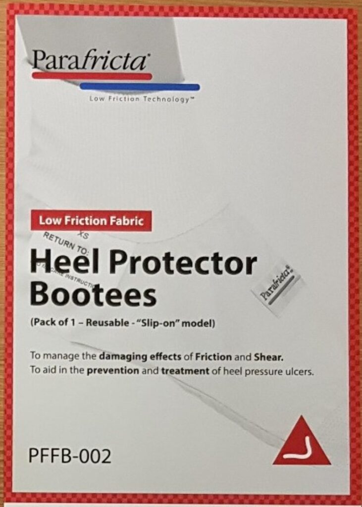 PARAFRICTA | The Pharm Shop