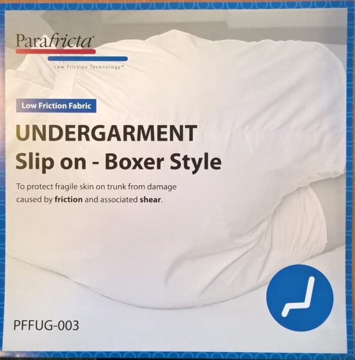 PARAFRICTA | The Pharm Shop